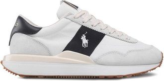Polo Ralph Lauren Sneakers Train 89 809878008002 Grau