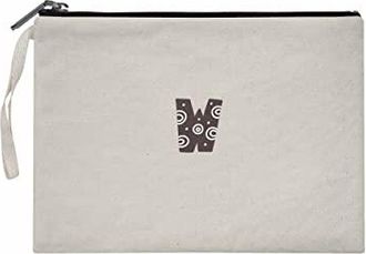 Bonateks FRFCB100375, Femme Clutches Womens, Beige