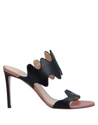 Francesco Russo CHAUSSURES - Sandales sur YOOX.COM