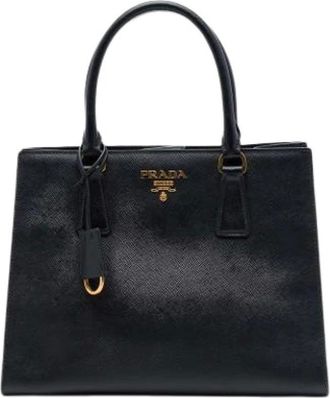 Prada Damen, Pre-Owned, Schwarzk, ONE SIZEGr&ouml;&szlig;e