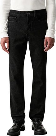Zadig&Voltaire Herren, Jeans, Schwarzk, W33Gr&ouml;&szlig;e