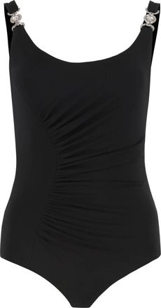 Versace Damen, Oberteile, Schwarzk, SGr&ouml;&szlig;e