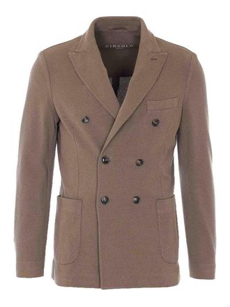 Circolo 1901 Blazer - Beige