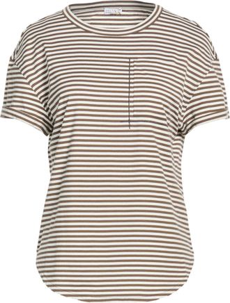Brunello Cucinelli TOPS - T-shirts auf YOOX.COM
