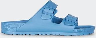 Birkenstock Sandales plates - Taille 45