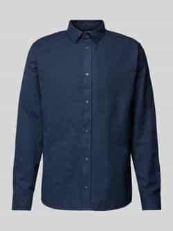 Gabba Freizeithemd mit Knopfleiste Modell NEW YORK