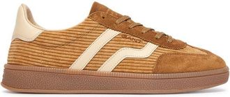 GANT Sneakers Cuzima 33538346 Hellbraun