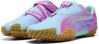 Puma F1 Mostro Miami Sneakers Unisex, Accessoires, Rosa, 42.5