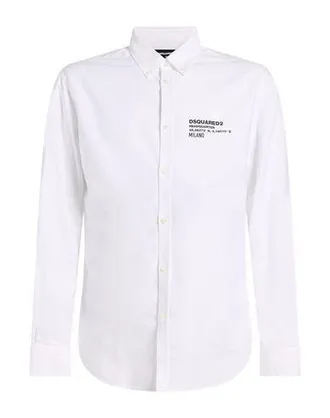 Dsquared2 TOPS - Chemises sur YOOX.COM