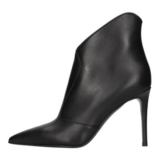 Lella Baldi Lt764 Vit.nero - - Shoes - Damen - Schwarzk - 40 EU