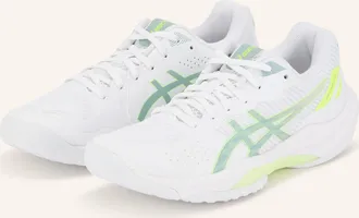 Asics Asics Indoorschuhe Beyond Ff 2 weiss