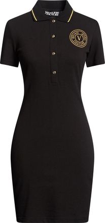Versace KLEIDER - Mini-Kleider auf YOOX.COM