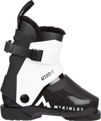 McKinley Kinder Skistiefel MJ30-1