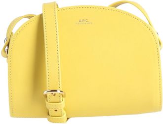 A.P.C. DEMI-LUNE