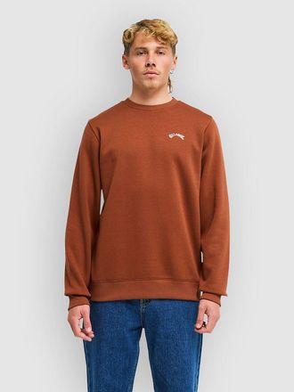 Billabong Arch Sweat vert