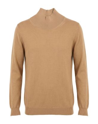 Paolo Pecora STRICKWAREN - Rollkragenpullover auf YOOX.COM