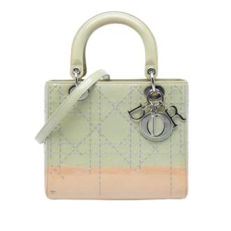 Dior Pre-owned Leder dior-taschen - - Pre-owned - Damen - Mehrfarbig - ONE SIZE