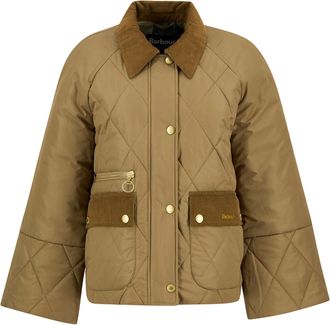 Barbour Veste Matelass&eacute;e Martha Barbour