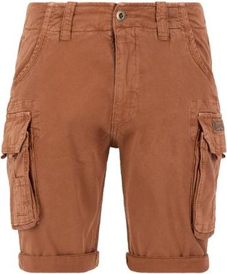 Alpha Industries Crew Short