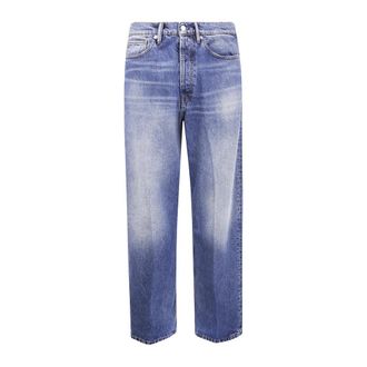 Nine In The Morning Icaro Jeans - - Jeans - Herren - Blau - W30