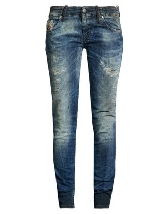 Diesel HOSEN & R&Ouml;CKE - Jeanshosen auf YOOX.COM