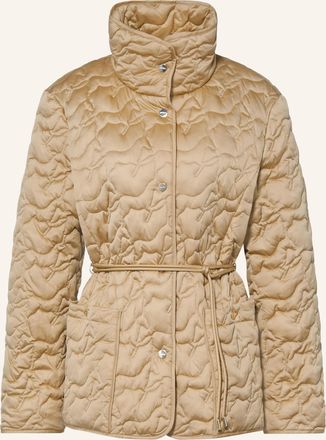 Marc Cain Steppjacke braun
