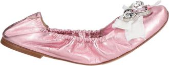 Casadei SCHUHE - Ballerinas auf YOOX.COM