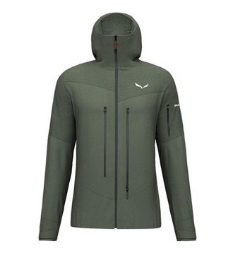 Salewa Ortles DST M - Alpinjacke - Herren