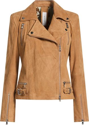 Bully JACKEN & M&Auml;NTEL - Jacken und Anoraks auf YOOX.COM