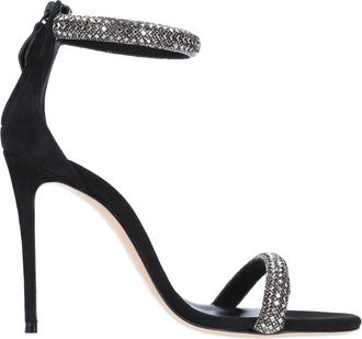 Casadei Damen, Schuhe, Schwarzk, 36 EUGröße