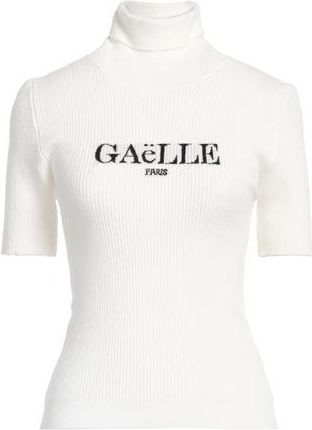 Ga&euml;lle Paris MAILLE - Cols roul&eacute;s sur YOOX.COM
