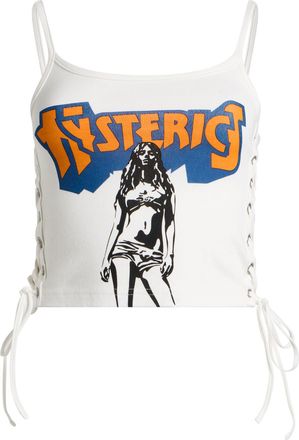Hysteric Glamour TOPS - Tops auf YOOX.COM