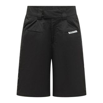 GCDS Logo Tag Shorts - - Shorts - Herren - Schwarzk - L