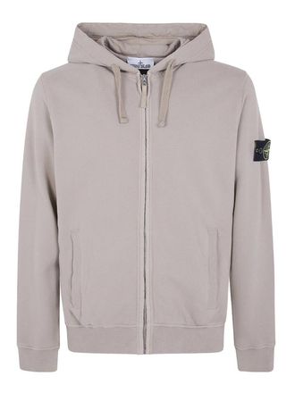 Stone Island Sweatshirt - Taupe