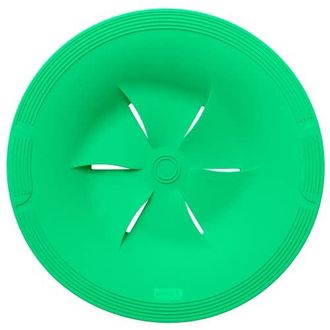 Lurch 70241 Überkochschutz Silikon Peppermint Ø27cm