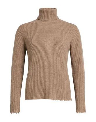 Uma Wang MAILLE - Cols roul&eacute;s sur YOOX.COM