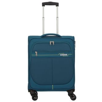 American Tourister Trolley