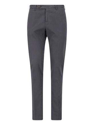 Pantaloni Torino Cotton Pants