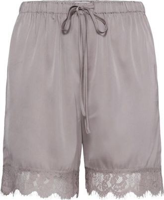 Ichi Ichi, Femme, V&ecirc;tements de nuit et de d&eacute;tente, Gris, Taille: 46 FR Pyjamas