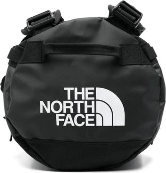 The North Face Homme, Sacs, Noir, Taille: ONE Size Base Camp Duffel - XS