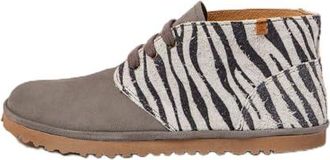 El Naturalista Mixte N5374 Tribu Botte Oxford, Wulf Zèbre, 36 EU Large