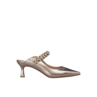 Alma En Pena Schuhe mit Fersenspitzenschoner - - Shoes - Damen - Gelb - 38 EU