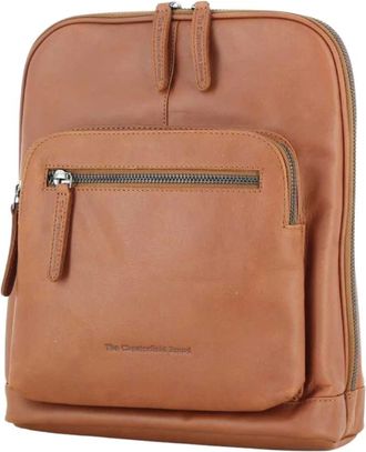 The Chesterfield Brand Femme, Sacs, Brun, Taille: ONE Size Sac &agrave; dos