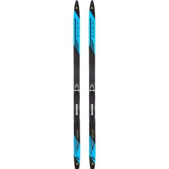 McKinley Kinder Langlauf Ski Active Grip Jr + Prolink Access Jr