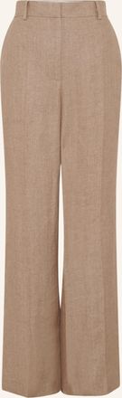 Gerard Darel Hose Abigail beige