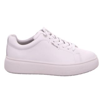 Tamaris Damen, Schuhe, Wei&szlig;, 38 EUGr&ouml;&szlig;e