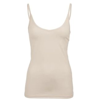 Stenstr&ouml;ms Damen, Oberteile, Beige, XLGr&ouml;&szlig;e