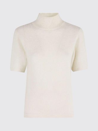 A.P.C. Pull A. P.C. Femme couleur Blanc