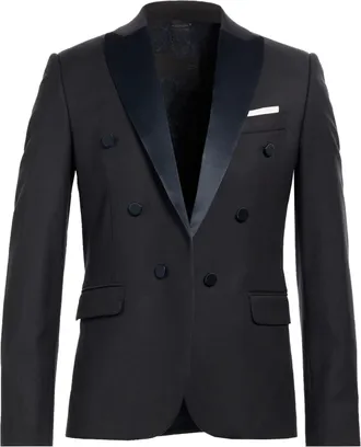 Daniele Alessandrini ANZ&Uuml;GE und CO-ORDS - Blazers auf YOOX.COM