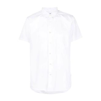 Comme Des Gar&ccedil;ons Mens Shirt - - Shirts - Herren - Wei&szlig; - XL